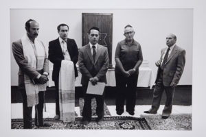 Karaite Jews in the United States - Mapping Jewish San Francisco