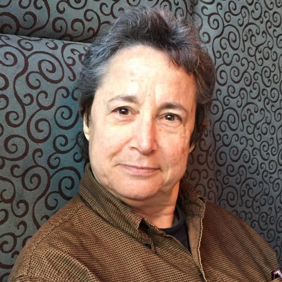 Bobbie Becker - Mapping Jewish San Francisco
