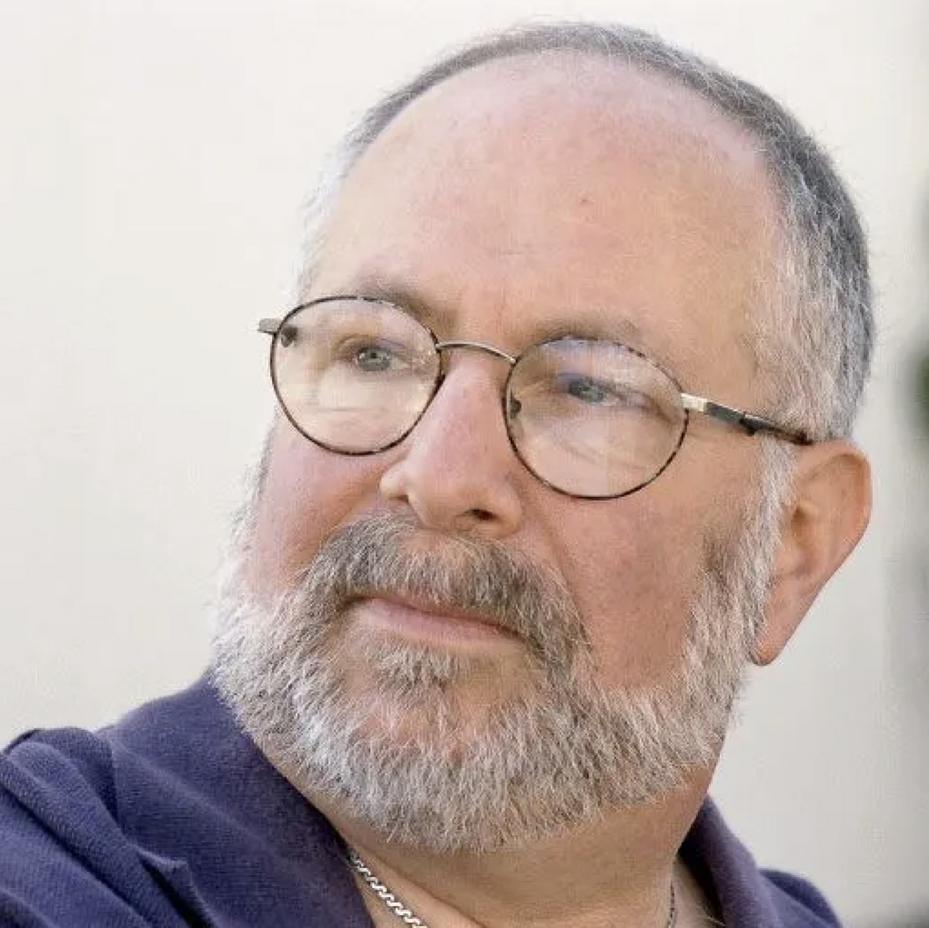 Allen Bennett - Mapping Jewish San Francisco