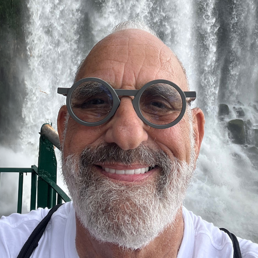Jay Cohen - Mapping Jewish San Francisco