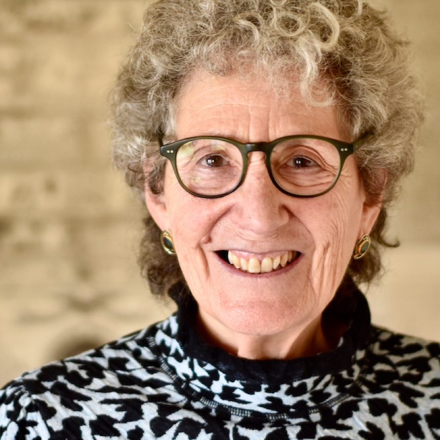 Marcy Adelman - Mapping Jewish San Francisco